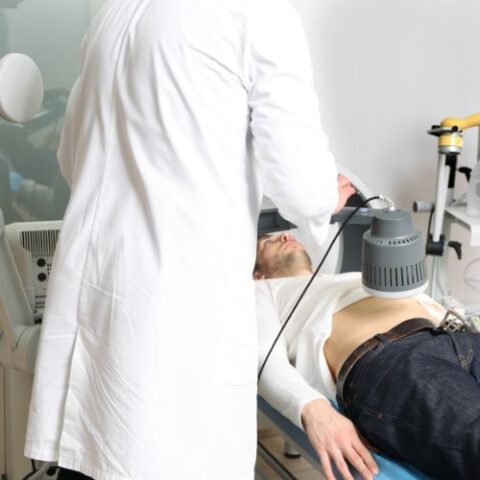 Diatermia: qué es y cómo puede ayudarte a recuperarte más rápido ...